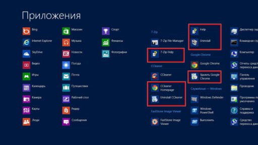 Обзор Windows 8: преимущества и недостатки новой операционной системы • Glashkoff.com