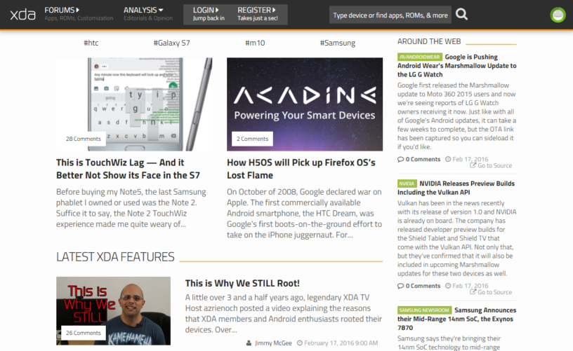 Полезные плагины WordPress • Glashkoff.com